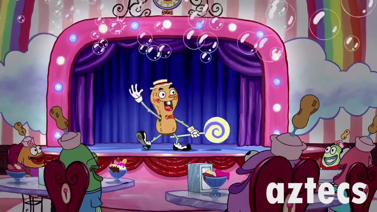 Goofy Goober