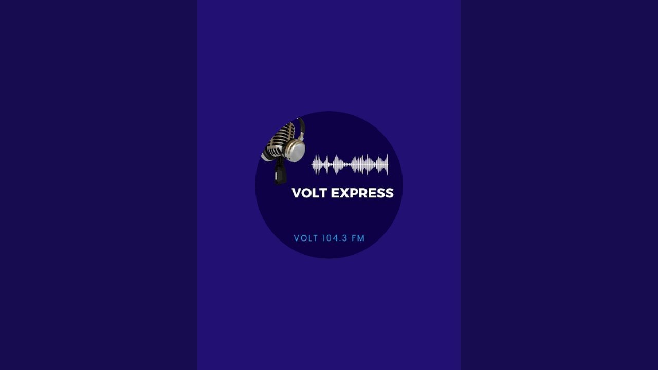 VOLT EXPRESS is live || WHAT IS YOUR BIRTHDAY EXPERIENCE? - YouTube