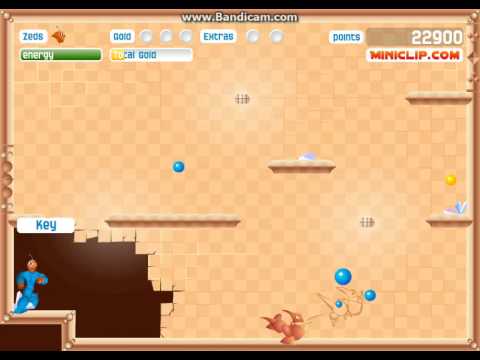 Flash Games: Zed - YouTube