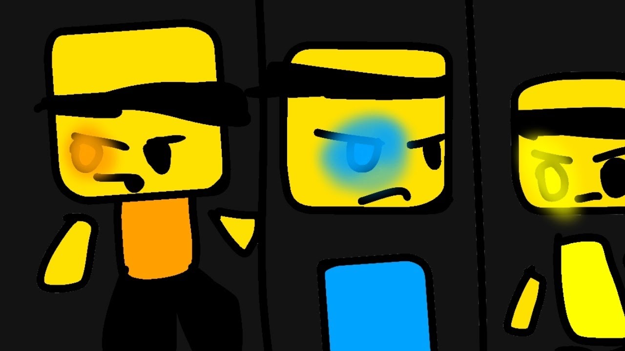 trailer season 3 | ytballer vs zombie | - YouTube