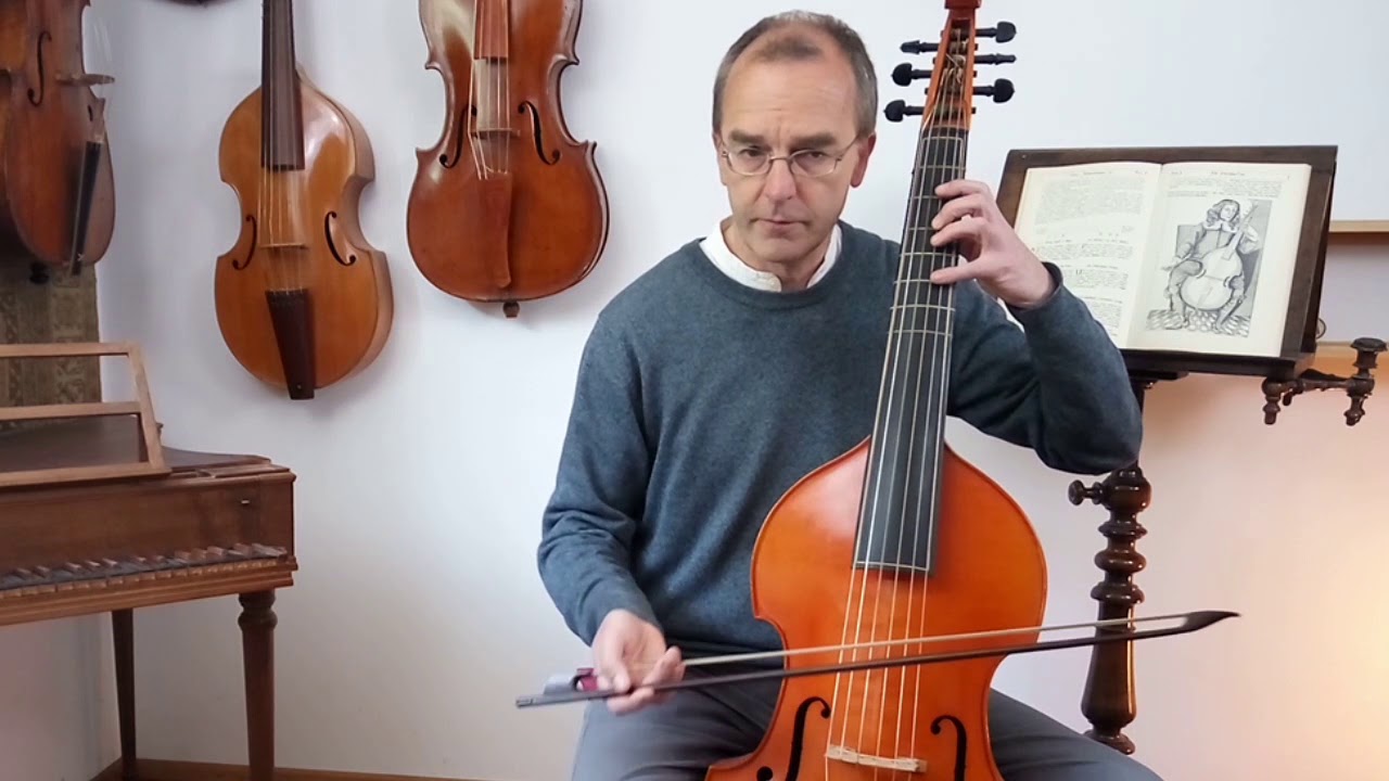 Spiccato 2 - YouTube