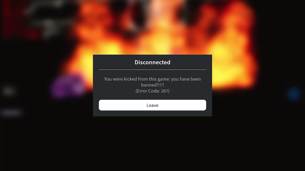 JToH- oh no I am bAnNeD lol (fake ban in ring 4) - YouTube