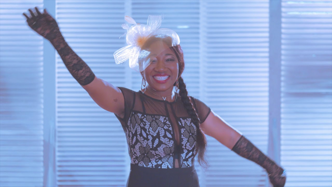 If I had a chance - Audrey Bading M - YouTube