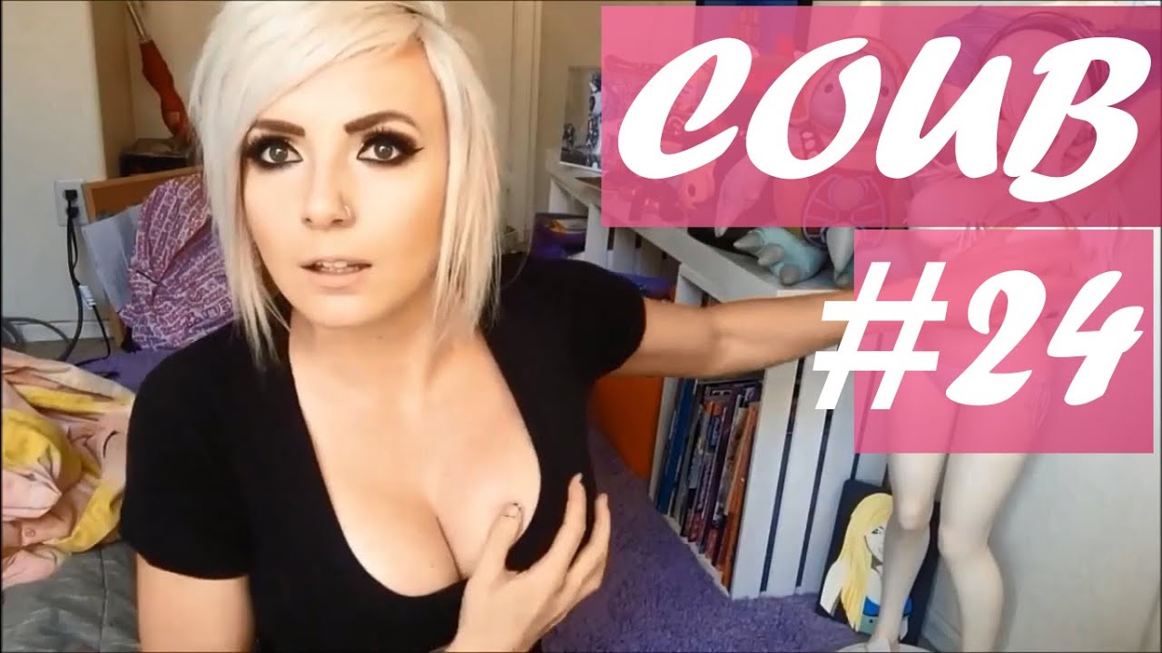Лучшее в Coub #24 | ПАТИМЕЙКЕР - YouTube