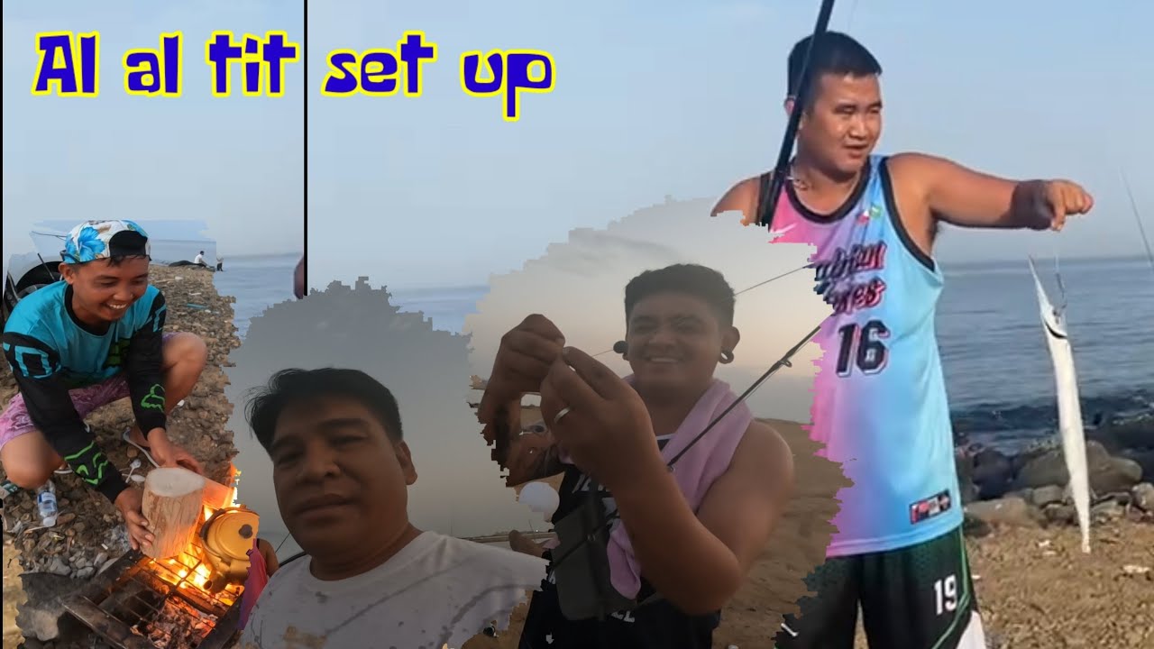 Diskarteng ELYU | Inaamag na tinapay gusto din pala ng isdang Siliw ...