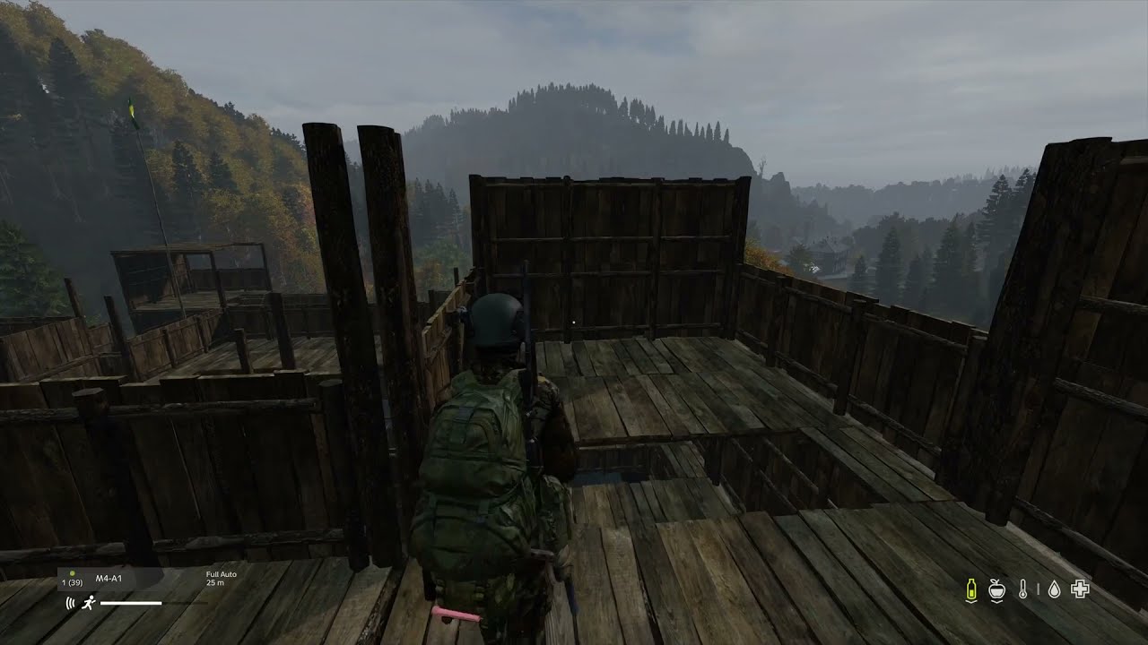 DAYZ - Best Base Locations - YouTube