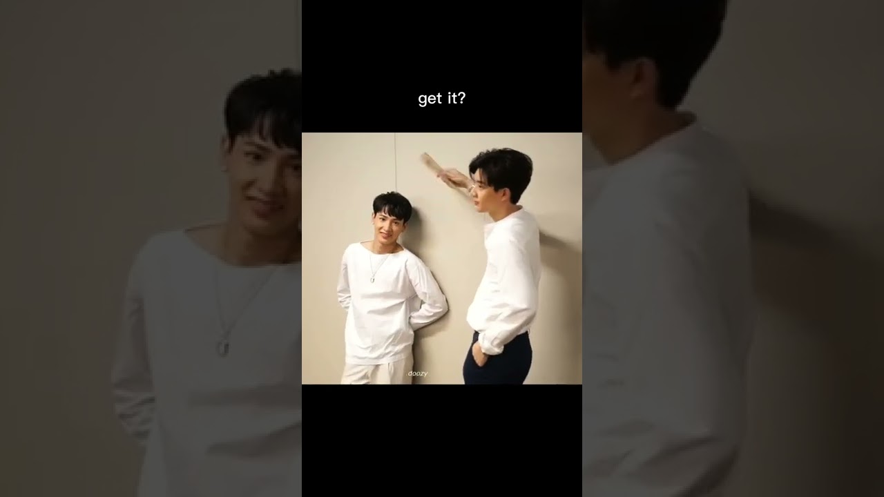 Offgun is just fan service and its so obvious🙄#ออฟกัน #offjumpol # ...