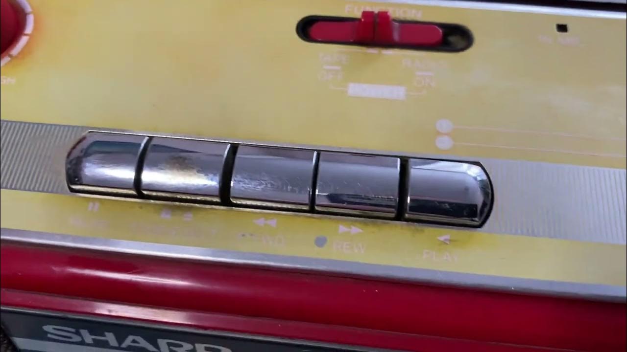 Sharp - YouTube