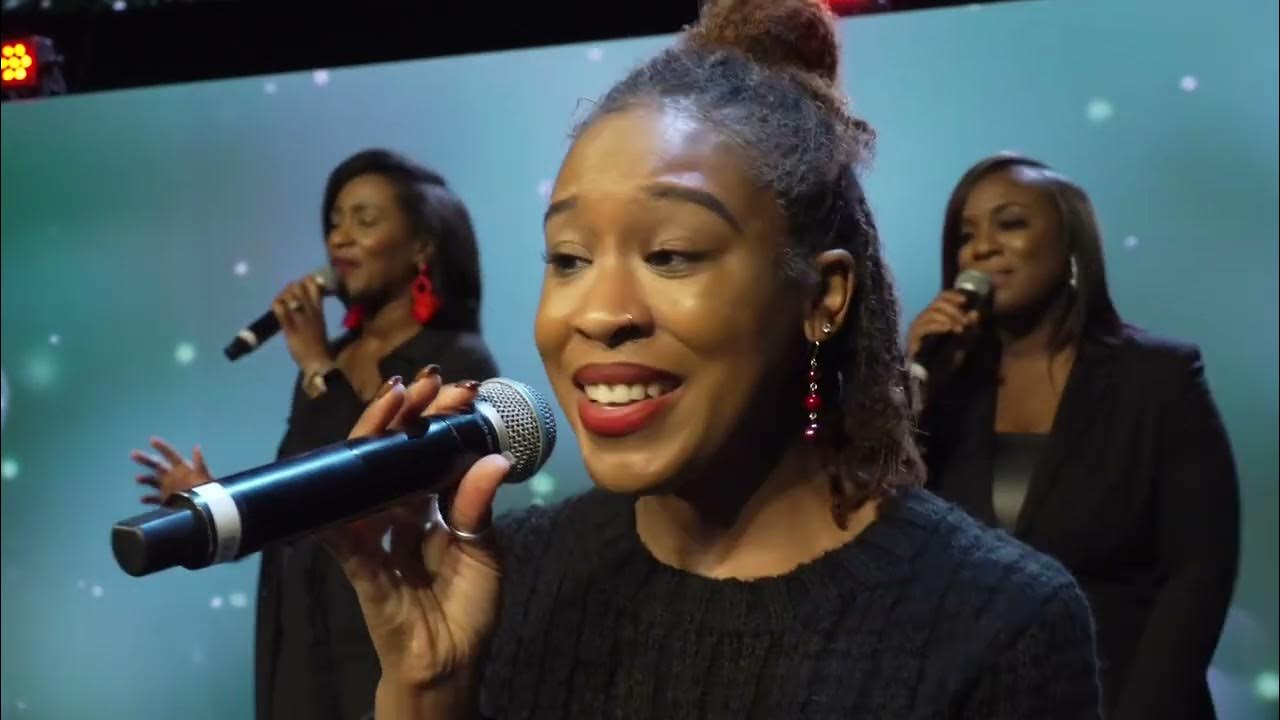 Greatest Gift of All- George Powell - YouTube