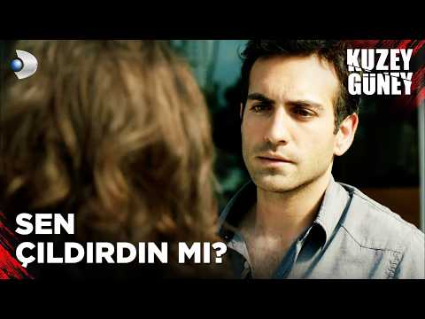 Tırnaksız Güney Arıza Çıkardı |  Kuzey Güney