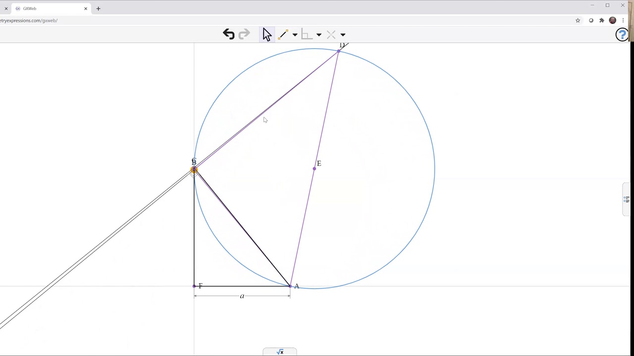 Parabola Drawing and Basic Properties - YouTube