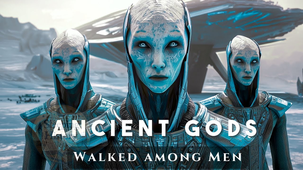 Ancient Sumerian Kings List: Their 241,200-Year Reign on Earth - YouTube