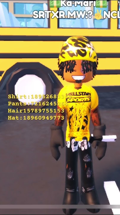 Bayside High School code for u - YouTube