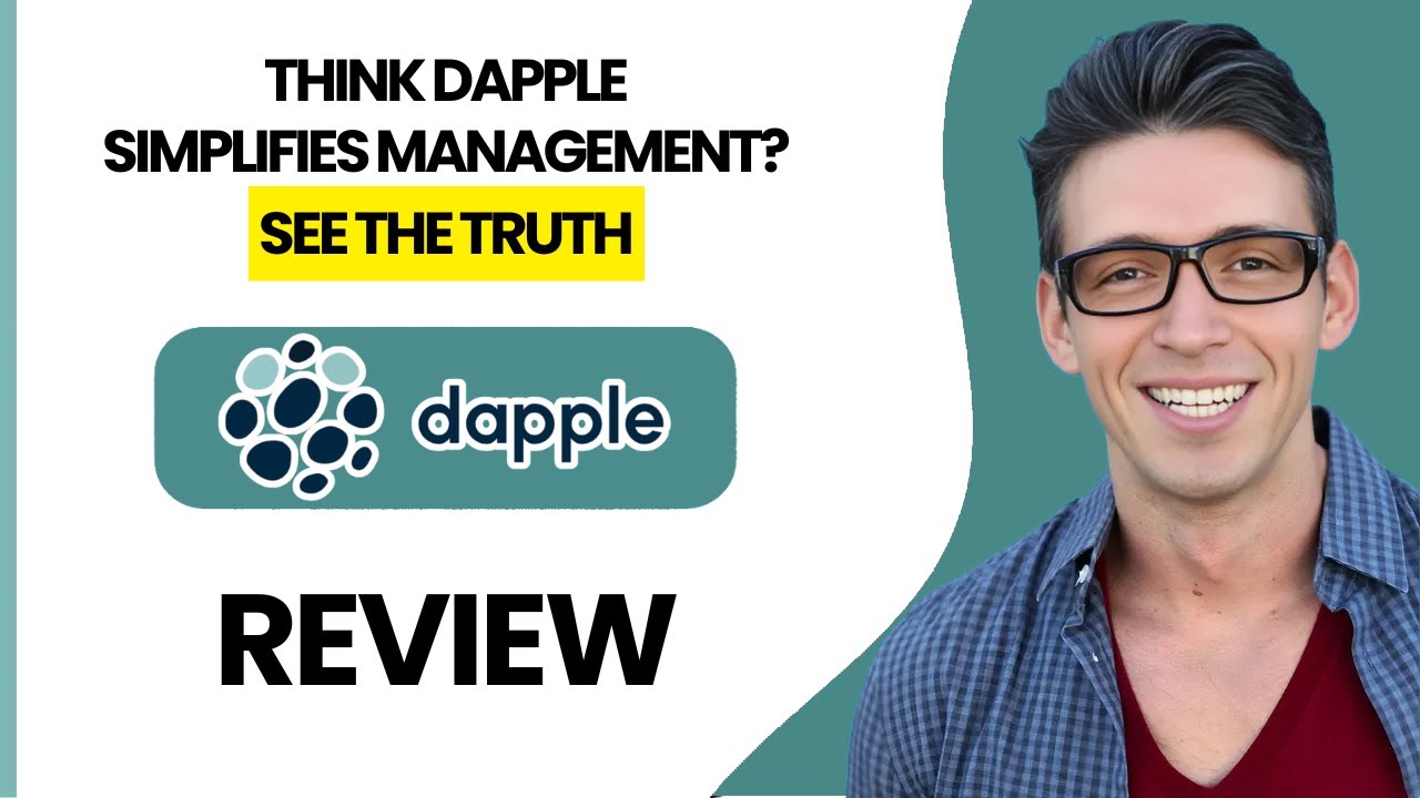 Dapple Review – Platform for Managing Awards, Grants & Applications ...