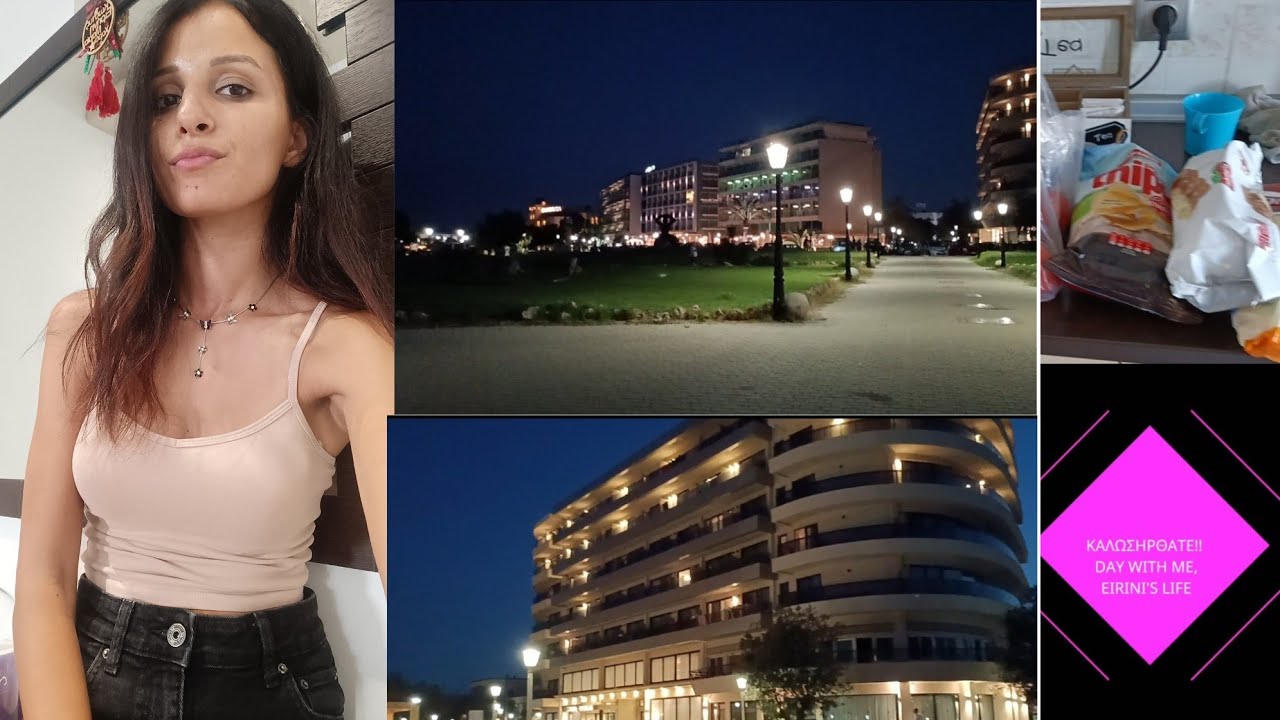 Η ΕΒΔΟΜΑΔΑ ΜΑΣ ΛΙΓΟ ΑΠΌ ΌΛΑ 🙏🩵🧿#vlog #welcome - YouTube