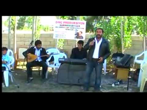 CEMİL HOSTA EŞQA DILA