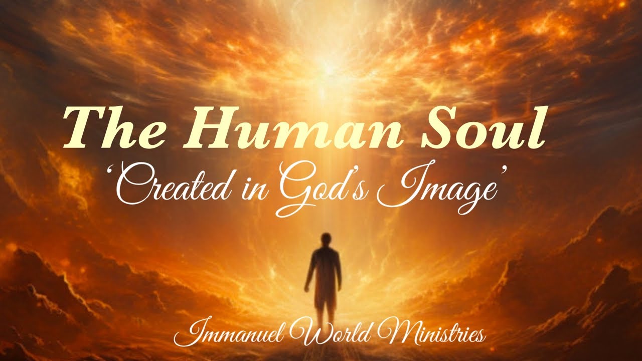 Message to the Bride of Christ LIVESTREAM ‘The Five Reasons Your Soul ...