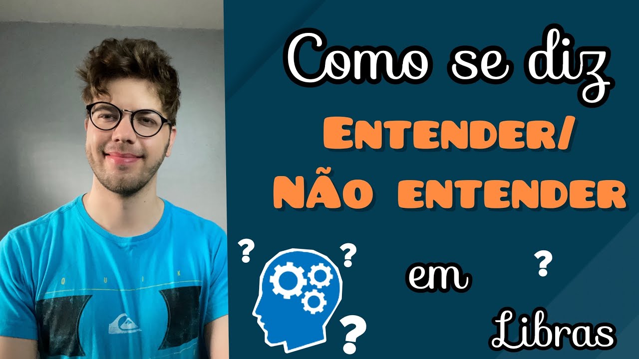 Não Entendia Ou Fingia Não Entender - RETOEDU