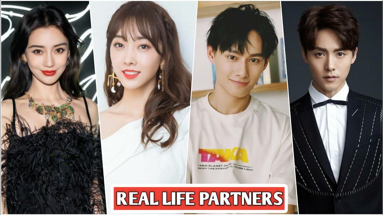Divine Destiny Cast Real Ages And Real Life Partners 2023 - YouTube