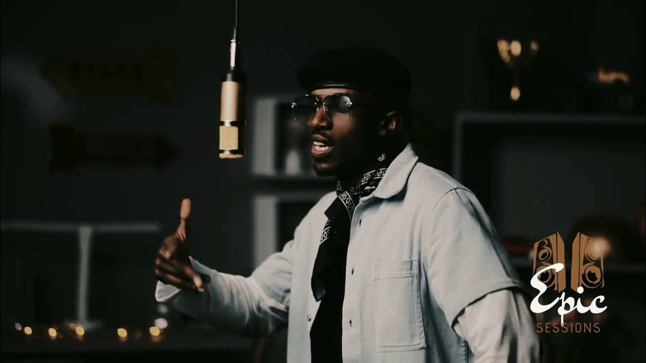 [FREE] Afrobeat Chef 187 Feat Blake ZM- Nobody Instrumental 2024 - YouTube