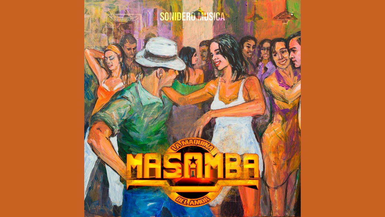 Esperma y Ron - Polibio Mayorga feat Carlos Cando - YouTube