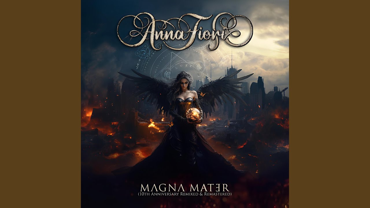 Echoes (10th Anniversary Remixed & Remastered) - YouTube