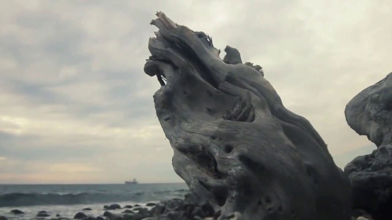 WAVES OF LOVE (Single) by Scott Reich - YouTube