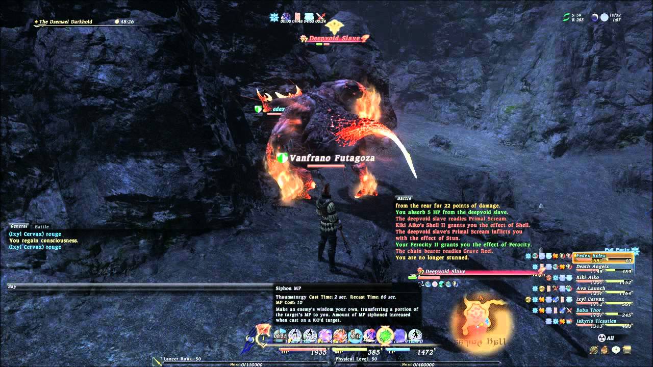 Spookillers Batraal speed run - YouTube
