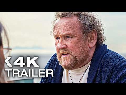 DAS GLÜCK HAT ACHT ARME Trailer German Deutsch (2026) Sally Field, Lewis Pullman, Netflix