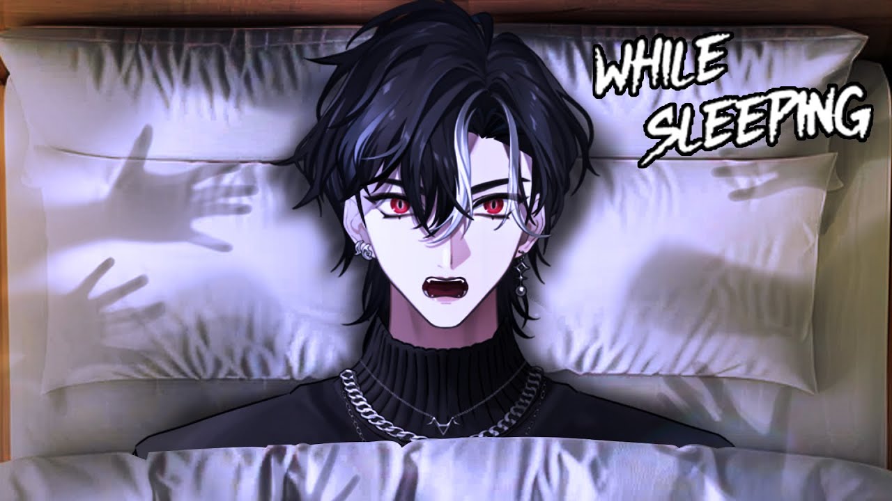 Fighting my SLEEP PARALYSIS demons [WHILE SLEEPING] - YouTube
