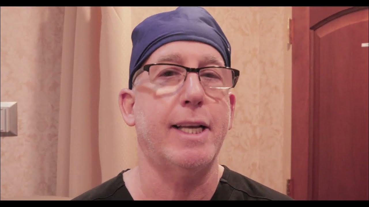 Gynecomastia Surgery Lebo Gyno And Beyond Michigan Male 30 Gland Removal And Nipple Reduction