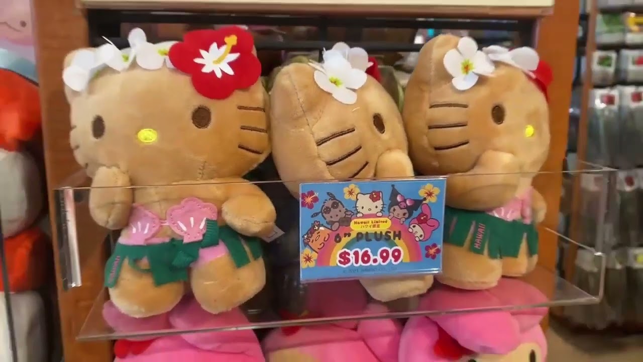 ABC Stores Hawaii has it all..."All Blocks Covered" - YouTube