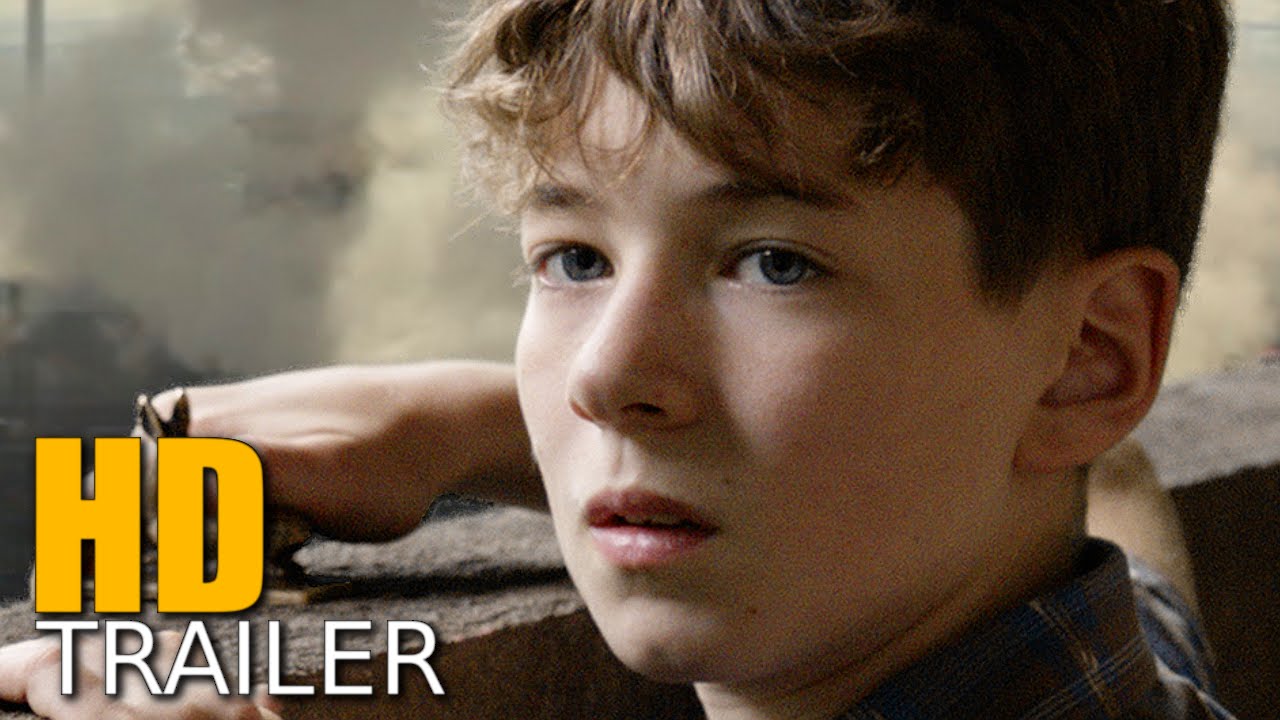 Junges Licht Trailer Deutsch German 2016 Youtube