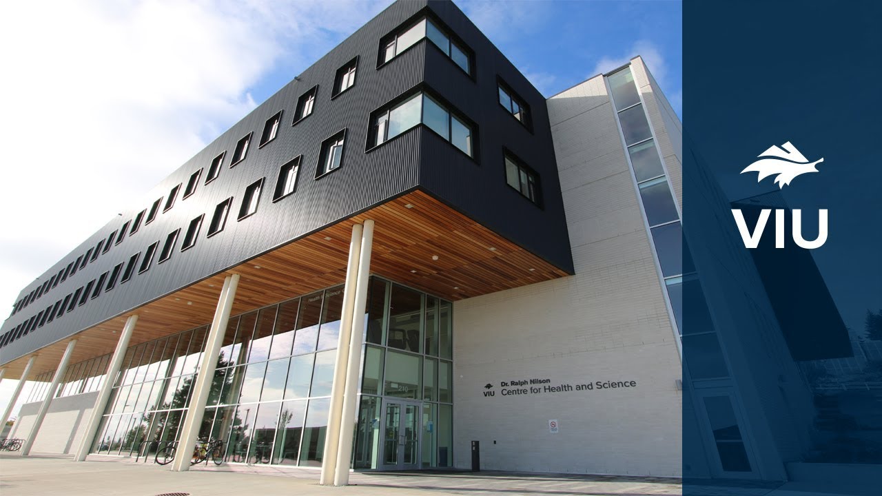 VIU wins Vancouver Island Real Estate Board Commercial Building Award ...