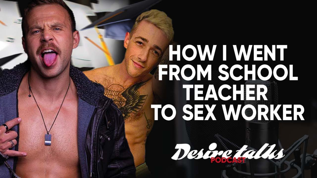 Peaches Interview | How I Went From School Teacher To OnlyFans Creator ...