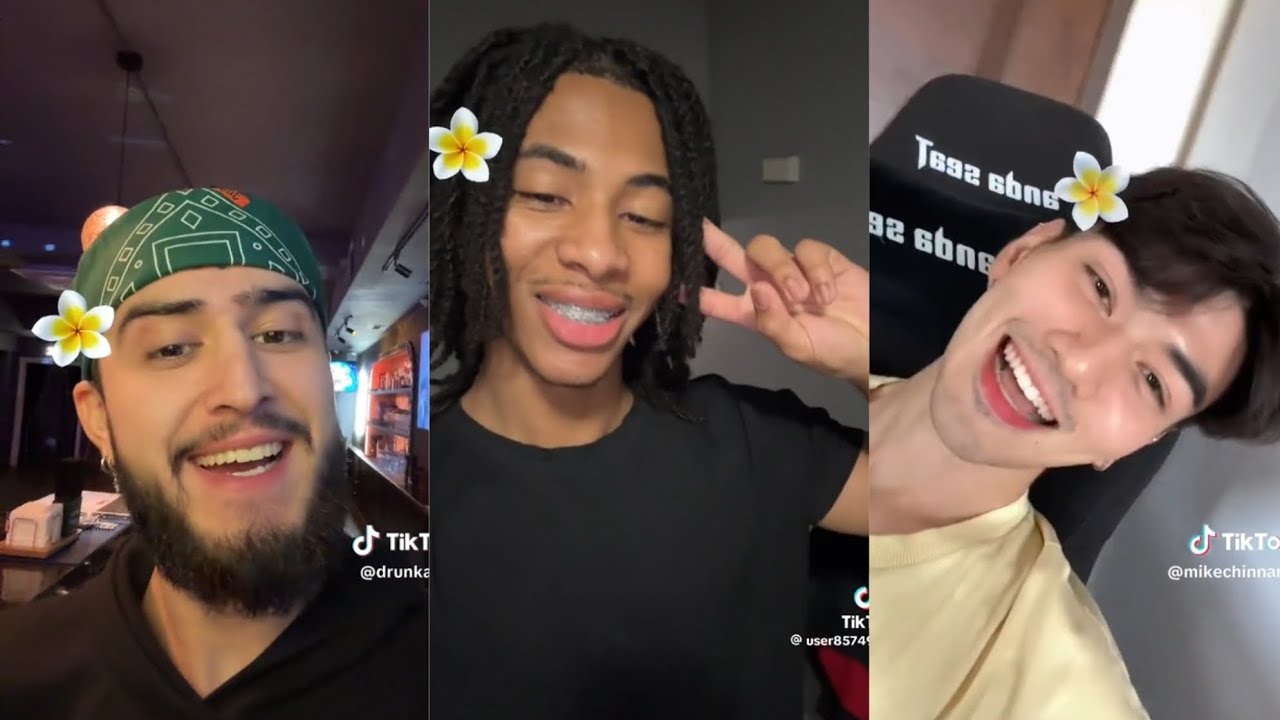 THIS IS MY ALTER EGO ... - TIKTOK COMPILATION - YouTube