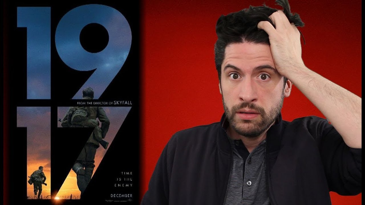 1917 - Movie Review - YouTube