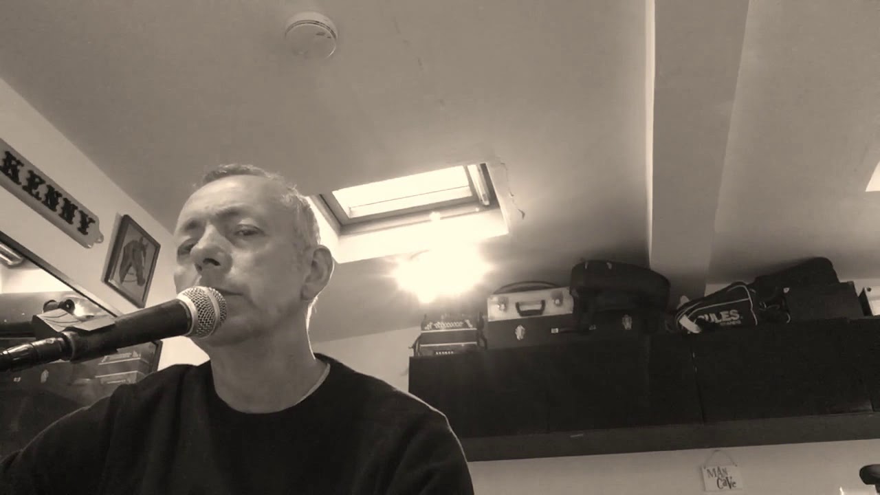 Barry Coyle Sam Hall - YouTube