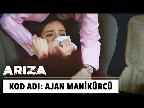 Cabir'in Derya'yı kaçırma operasyonu | Arıza