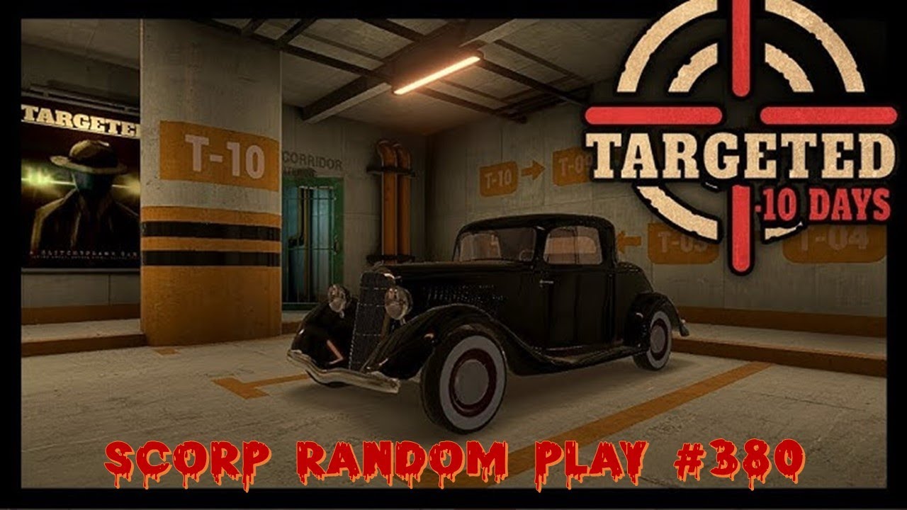 Scorp random PLAY #380 - Targeted /CZ,SK/ - YouTube