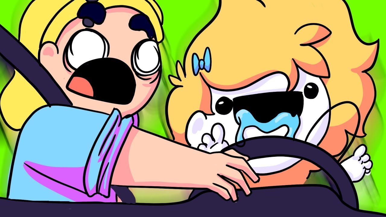 Laddi is Your Uber Driver (ft. Rushlight Invader) - YouTube