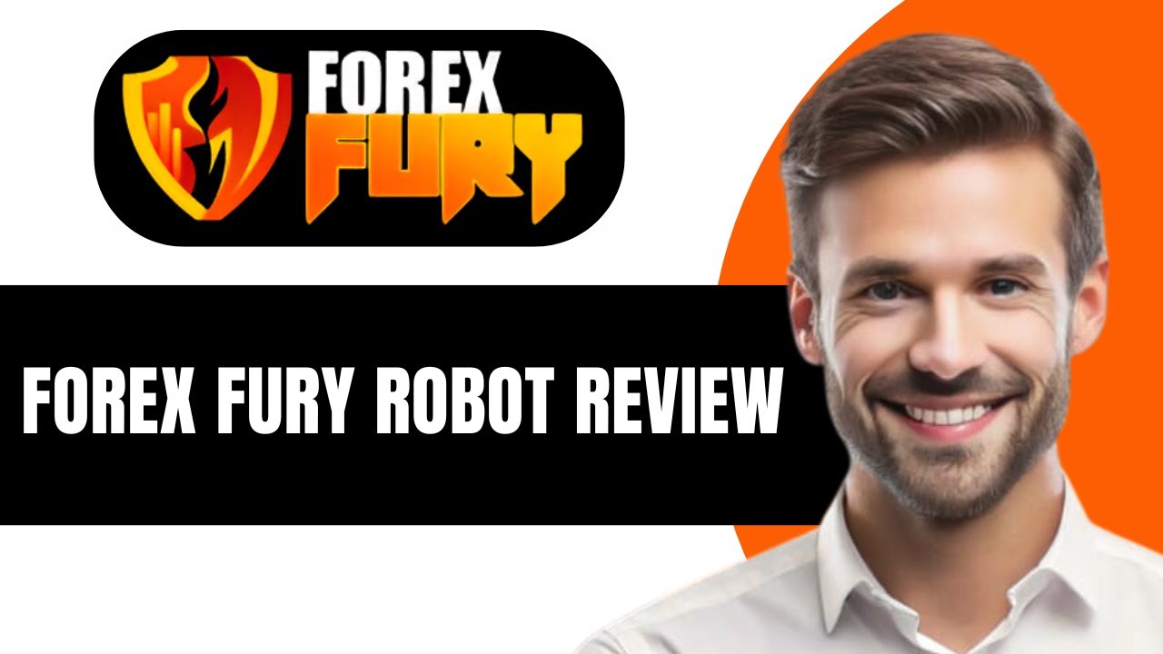FOREX FURY ROBOT REVIEW - YouTube