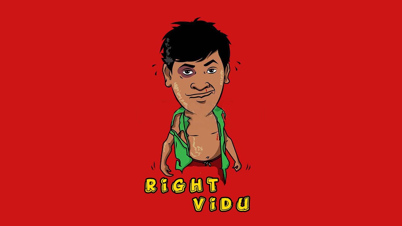 right vidu intro - YouTube