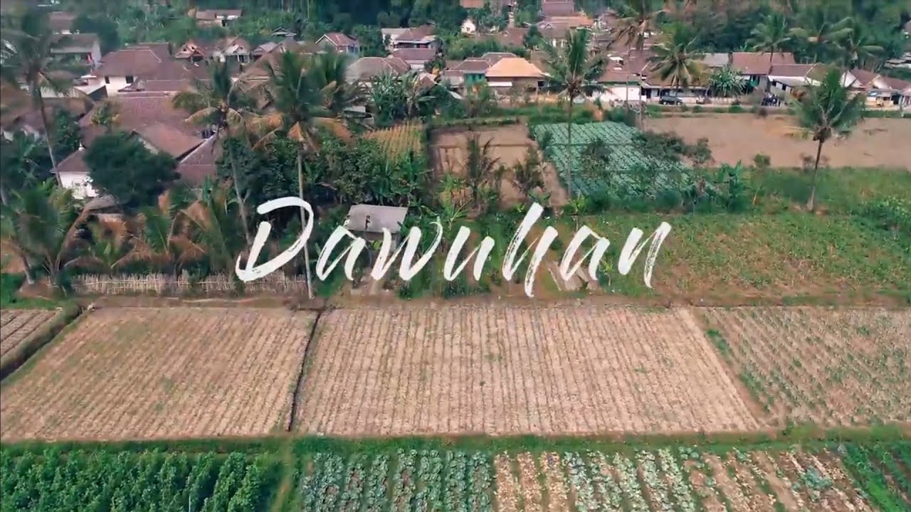 DESA DAWUHAN KAB. MALANG DENGAN KEINDAHAN ALAM DAN POTENSINYA - YouTube