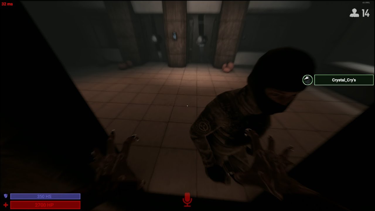 Am I An Ambush Predator? [SCP:SL] - YouTube