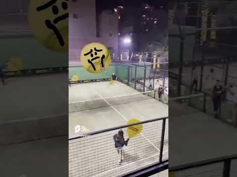 Tennis Ball from TPOT but in real life!