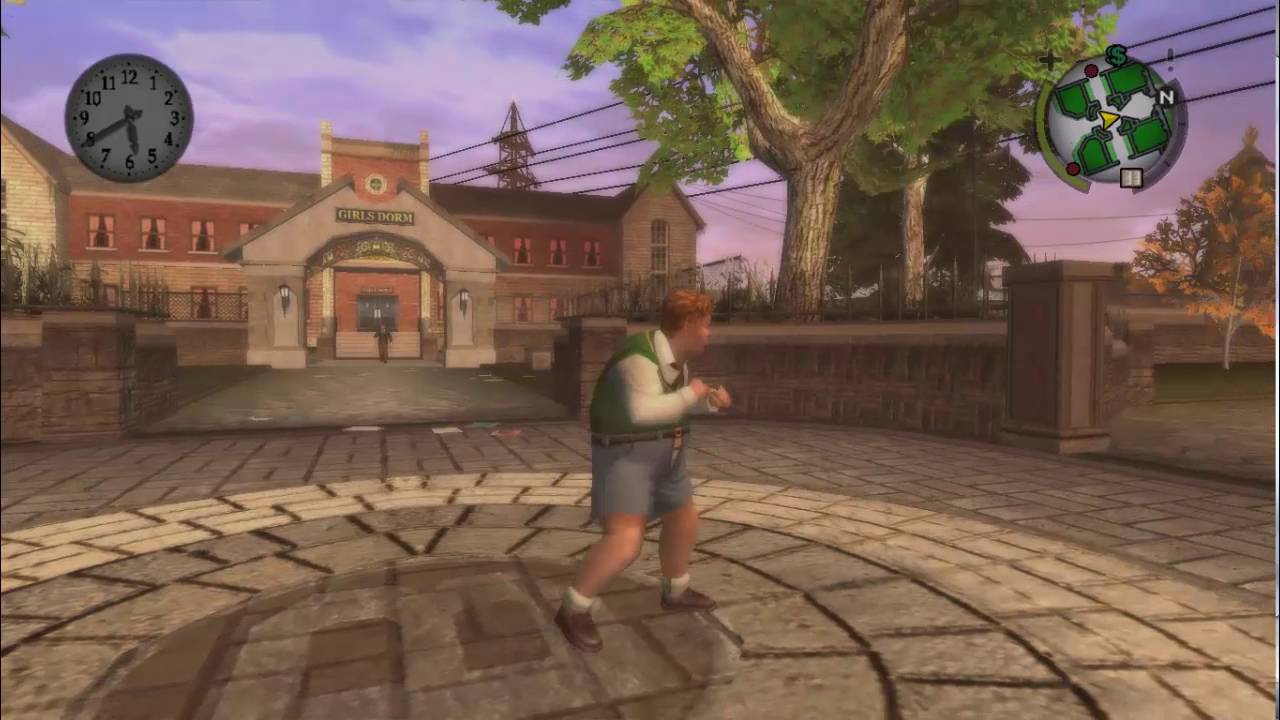 Como instalar SuperPack de mods Bully (PC) - YouTube