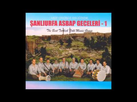 Akif Çekirge Eşliğinde  -  Yan Baglama