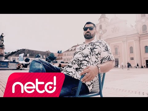 Murat Özdemir - Senin Ağzını Burnunu Yerim