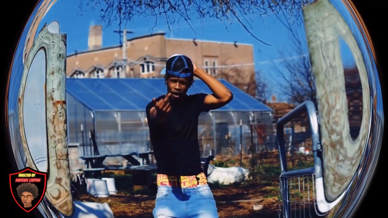 Quano Guapo - " Type Sh*t " (Official Video) 🎥By. @CappahClarity - YouTube